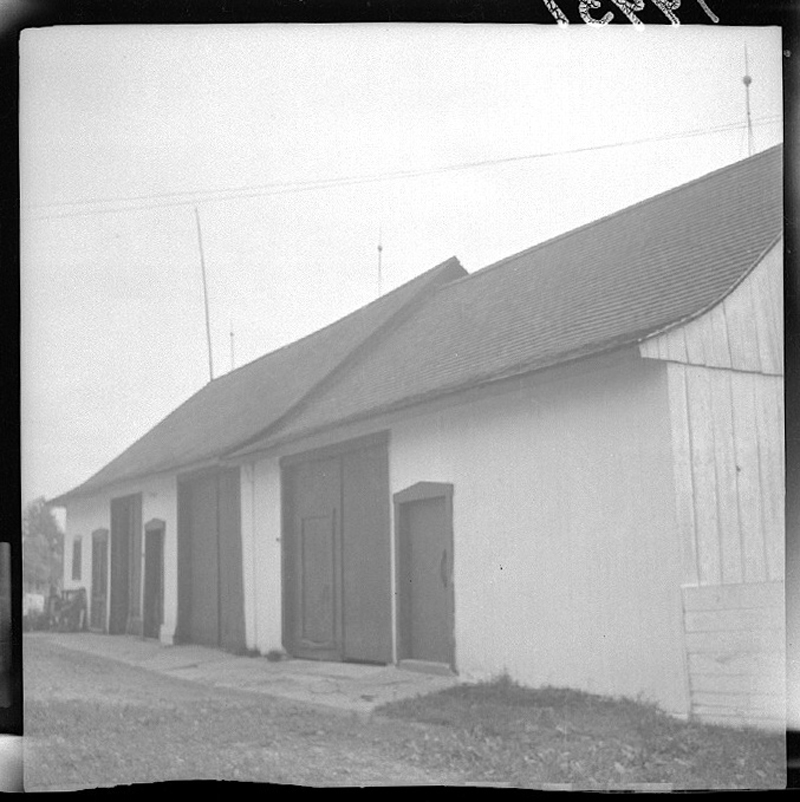 Site patrimonial de la Maison-Auclair-L'Heureux - Répertoire du ...