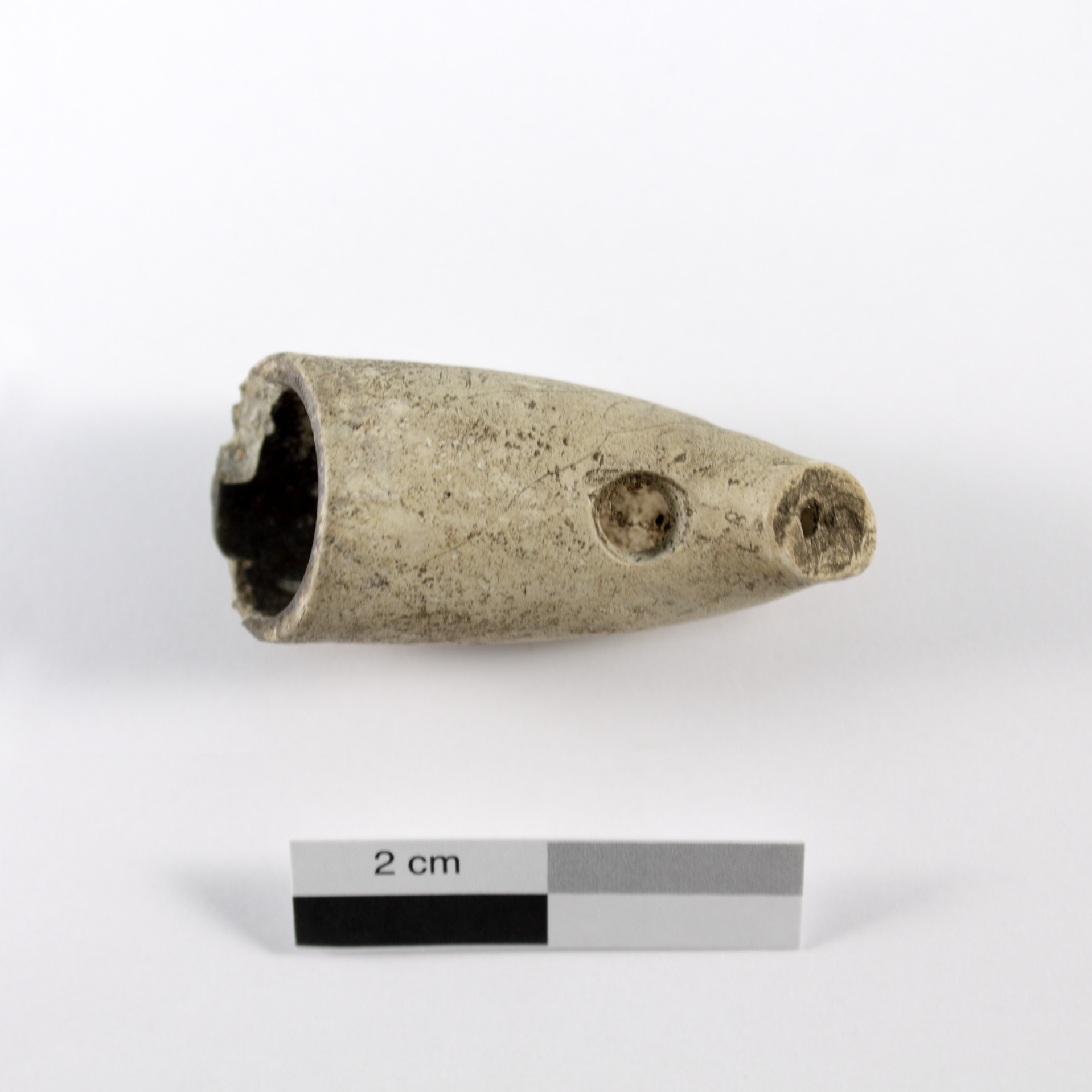 Fourneau de pipe à tuyau amovible - Répertoire du patrimoine culturel ...