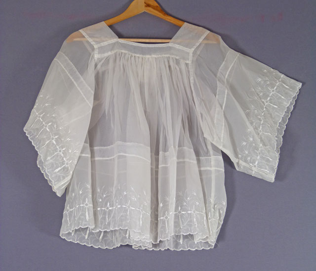 Surplis - Répertoire du patrimoine culturel du Québec