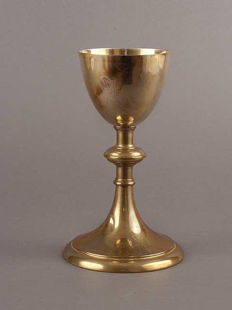 Calice - Répertoire du patrimoine culturel du Québec