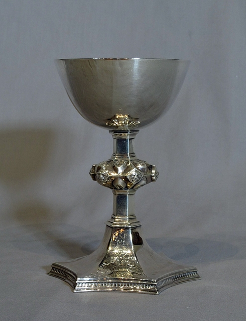 Calice - Répertoire du patrimoine culturel du Québec