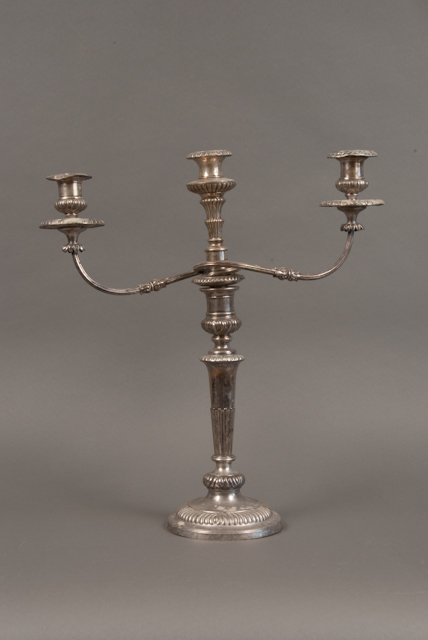 Chandelier - Répertoire du patrimoine culturel du Québec