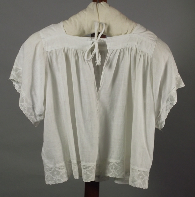 Surplis - Répertoire du patrimoine culturel du Québec