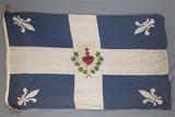 Drapeau (Carillon-Sacré-Coeur) - Répertoire du patrimoine culturel du ...