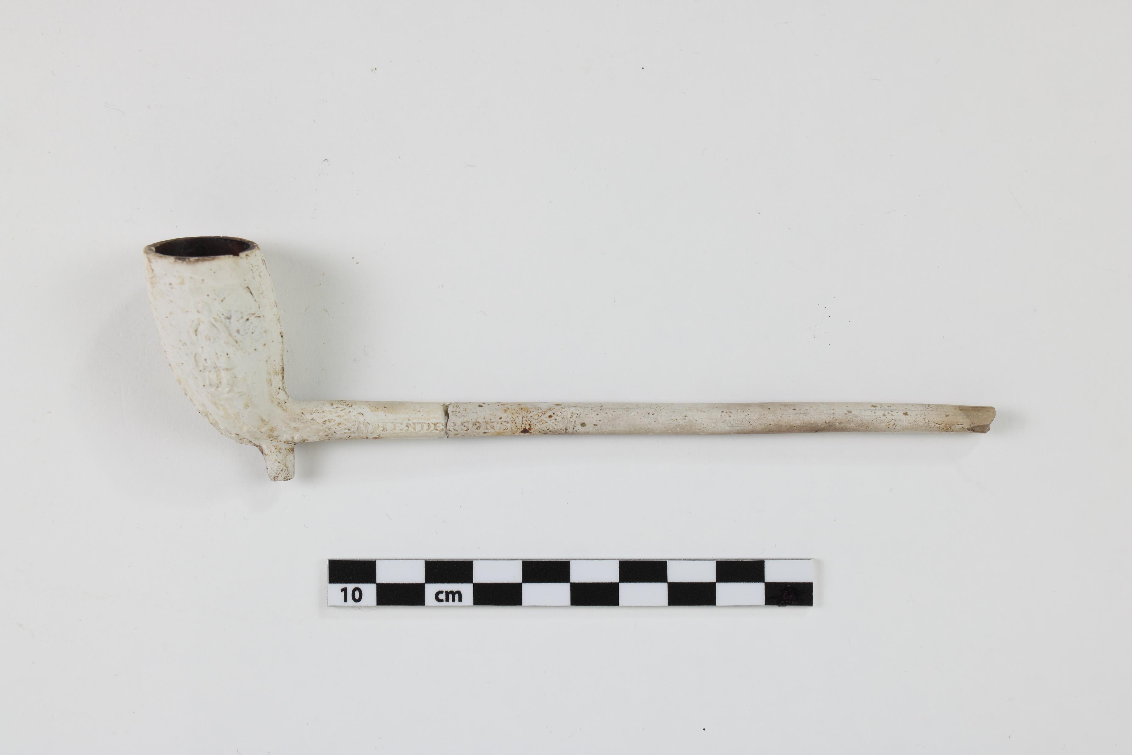 Pipe - Répertoire du patrimoine culturel du Québec