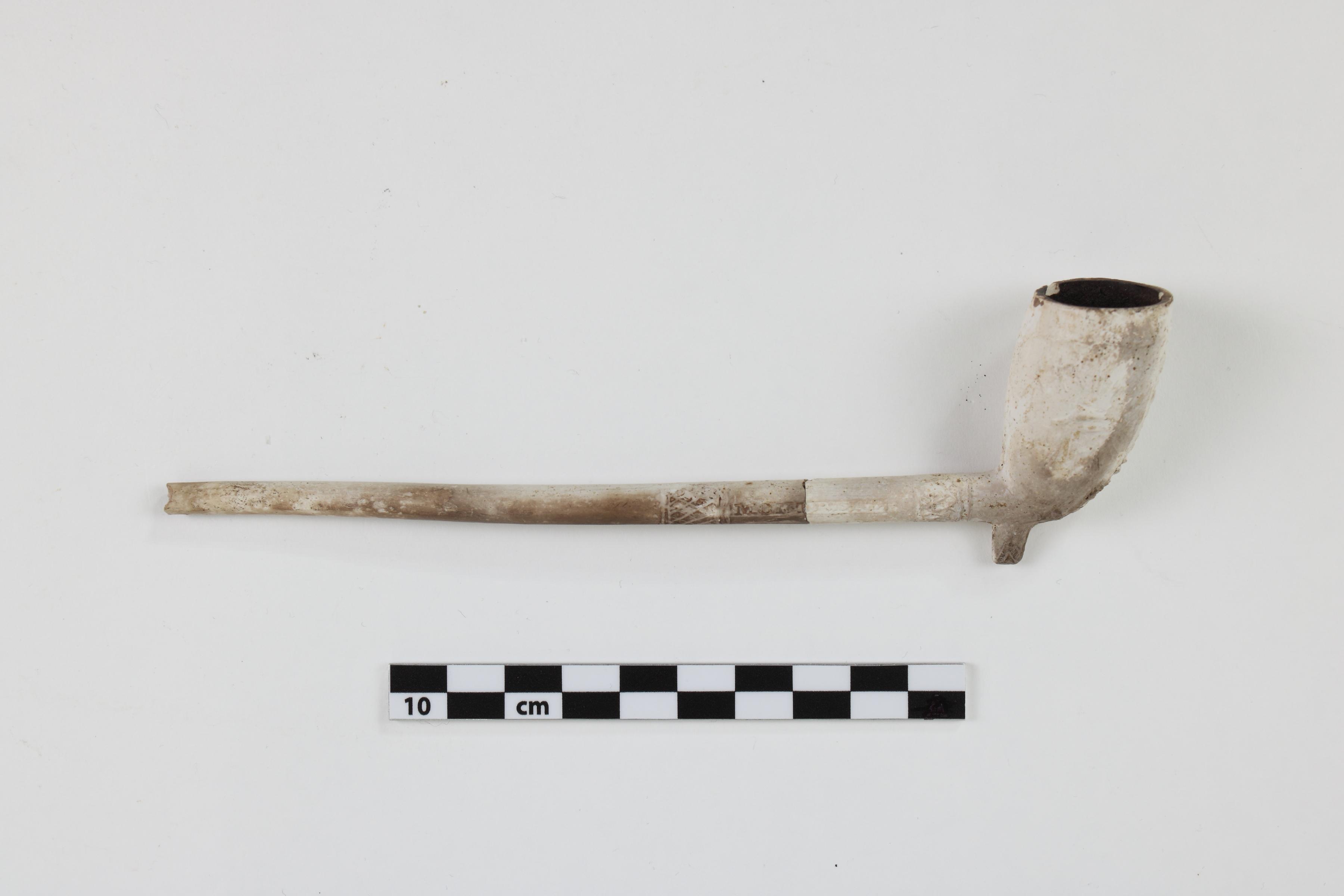 Pipe - Répertoire du patrimoine culturel du Québec