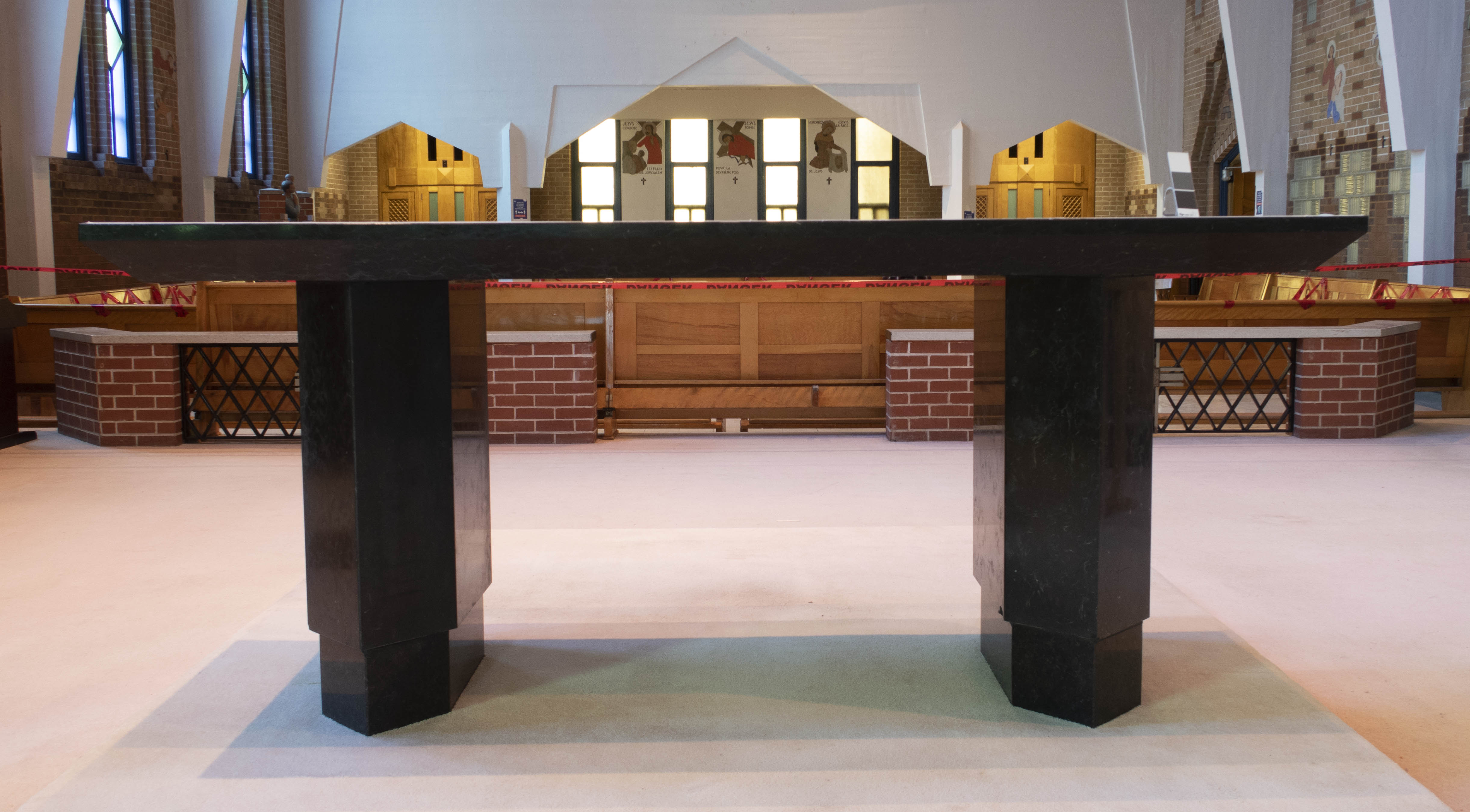 Autel - Répertoire du patrimoine culturel du Québec