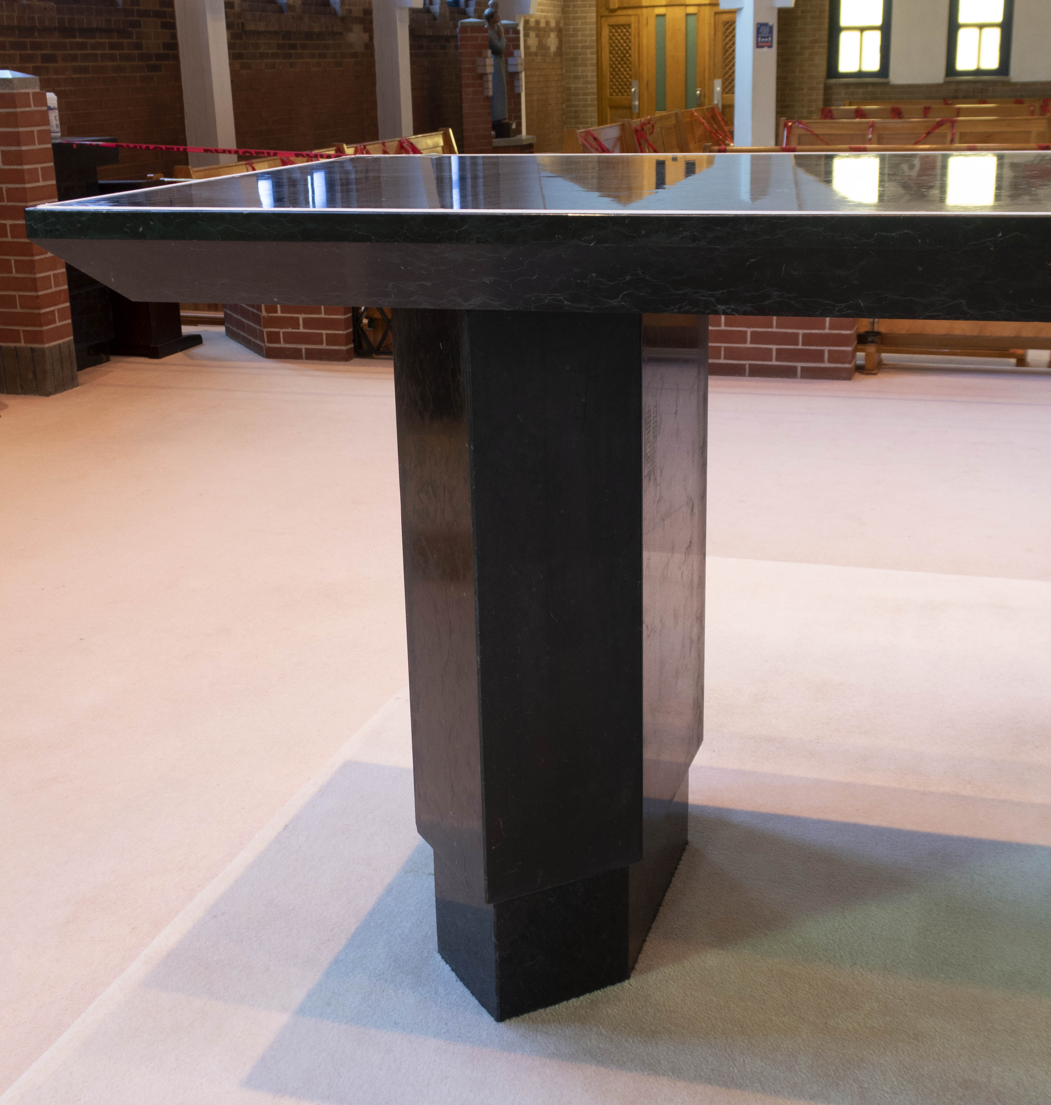 Autel - Répertoire du patrimoine culturel du Québec