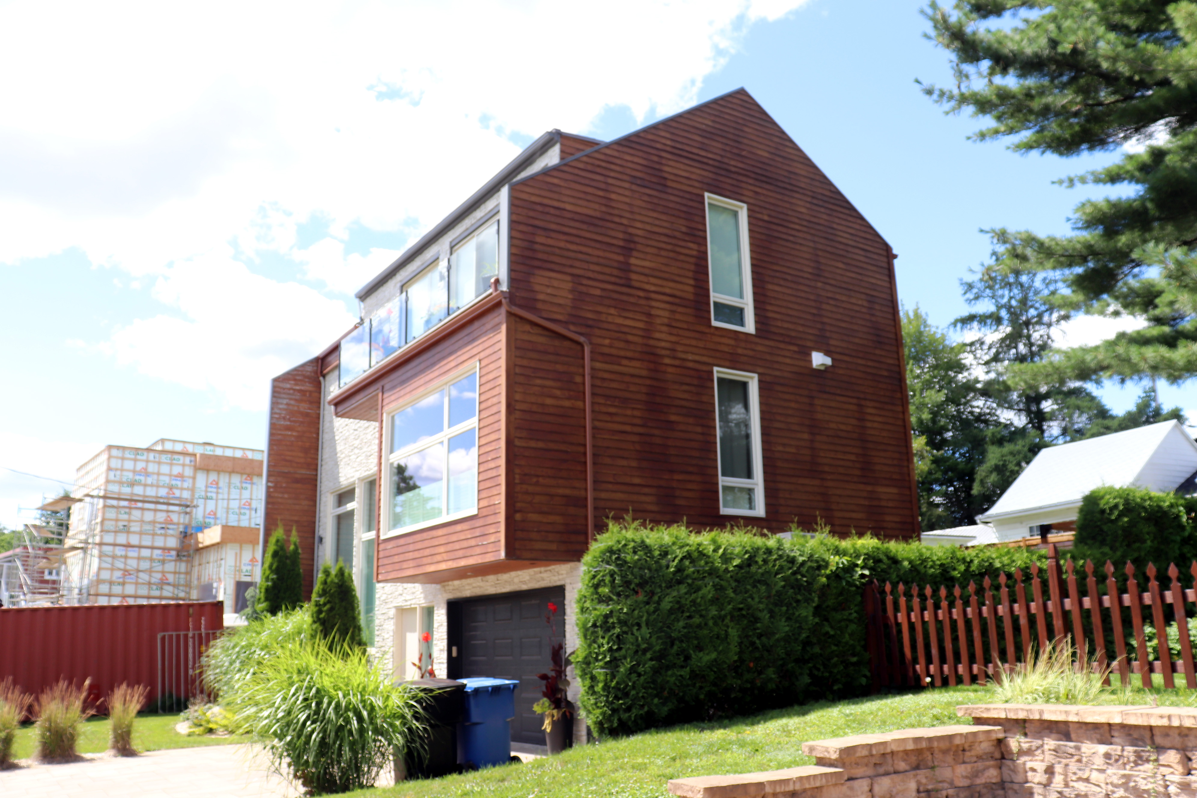 4268, rue de France-Roy - Répertoire du patrimoine culturel du Québec