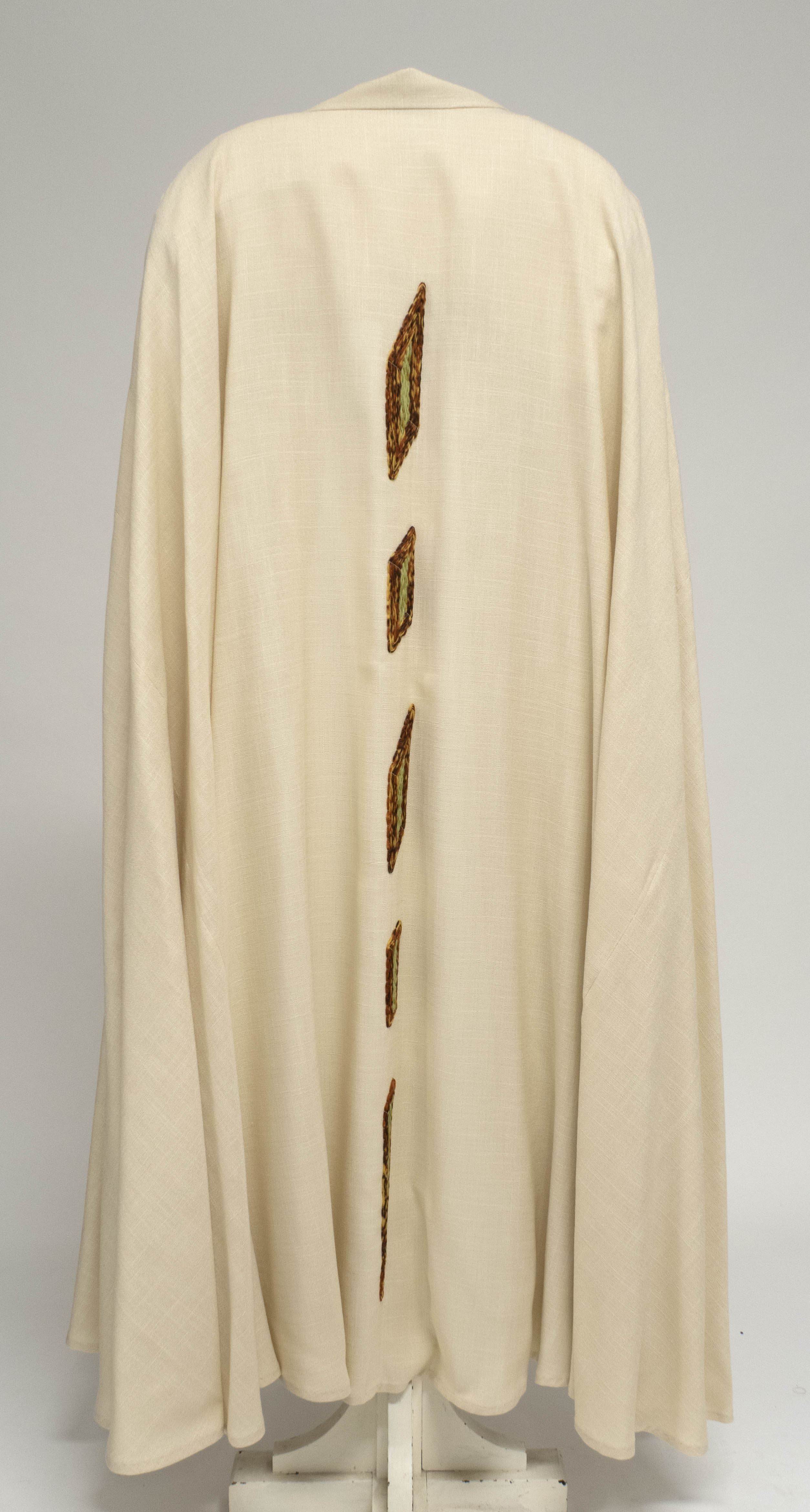 Chape - Répertoire du patrimoine culturel du Québec