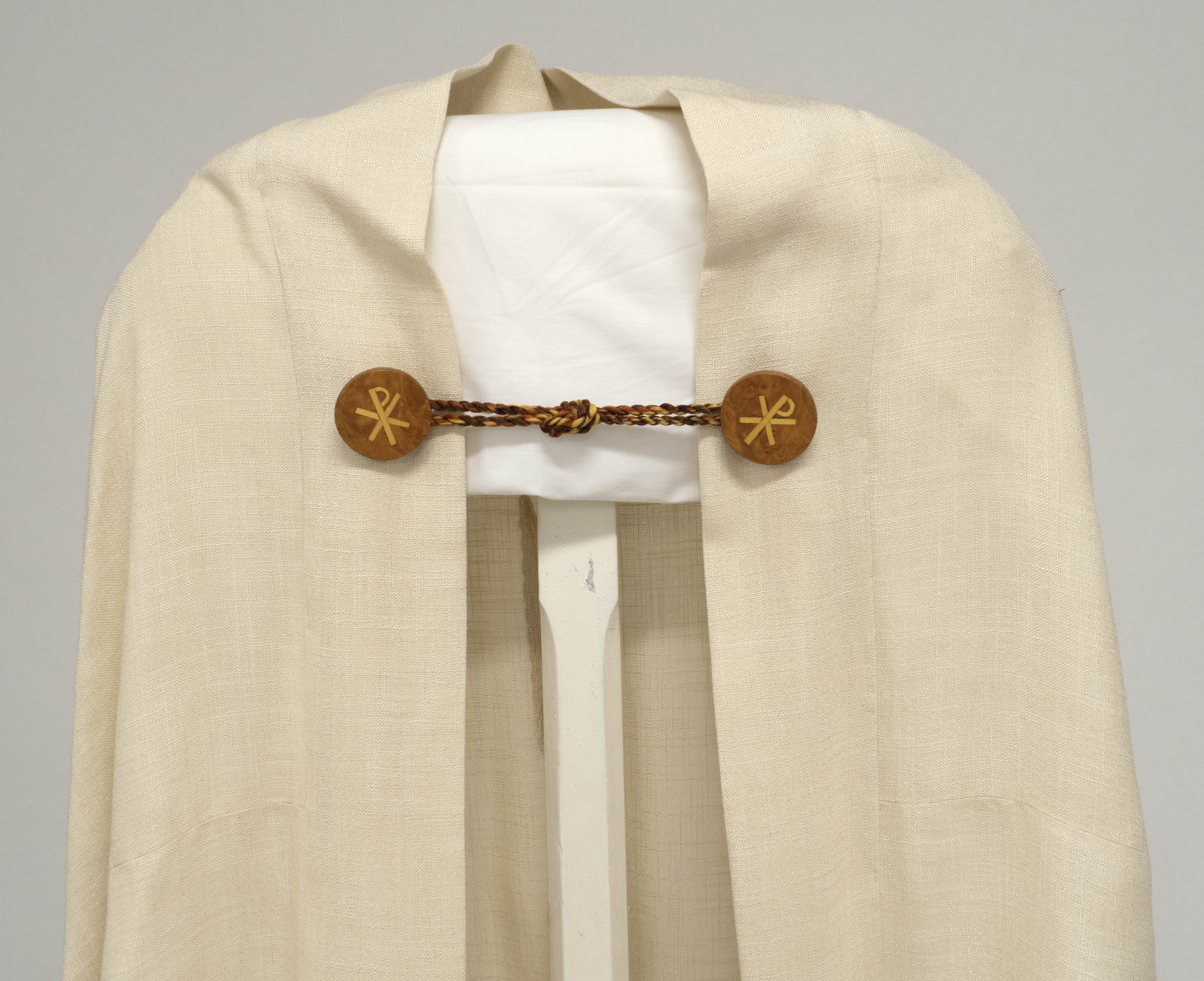 Chape - Répertoire du patrimoine culturel du Québec