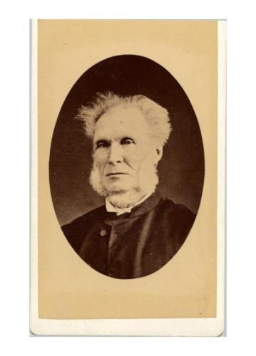 Cook, John - Répertoire du patrimoine culturel du Québec