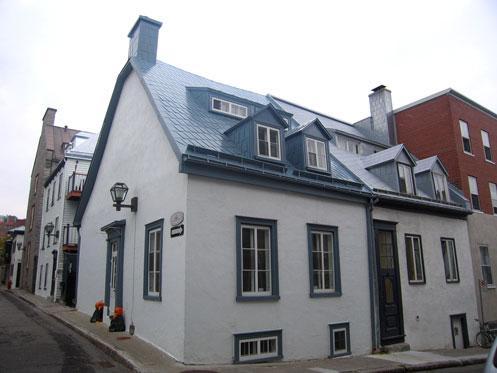 2, rue Elgin / 8, rue Saint-Stanislas - Répertoire du patrimoine ...