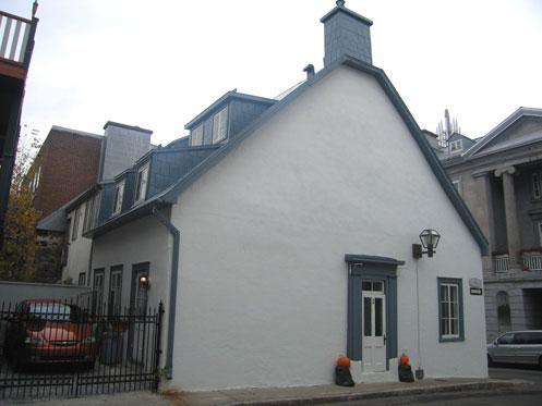 2, rue Elgin / 8, rue Saint-Stanislas - Répertoire du patrimoine ...