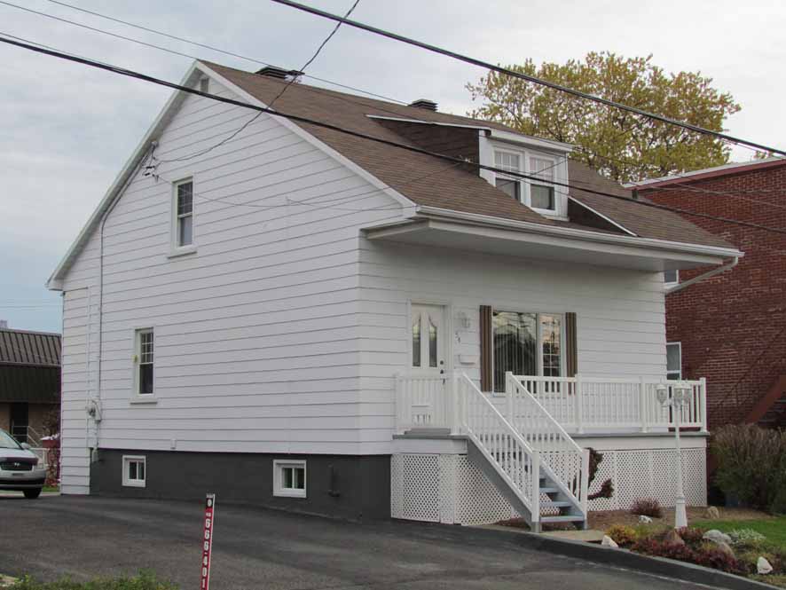 54, rue du Temple - Répertoire du patrimoine culturel du Québec