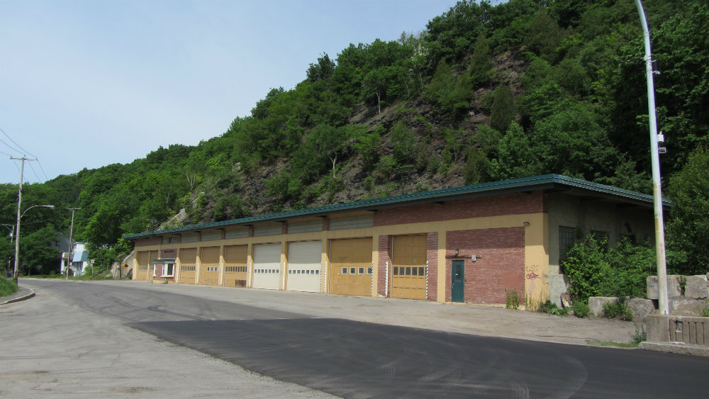 2080, chemin du Foulon - Répertoire du patrimoine culturel du Québec