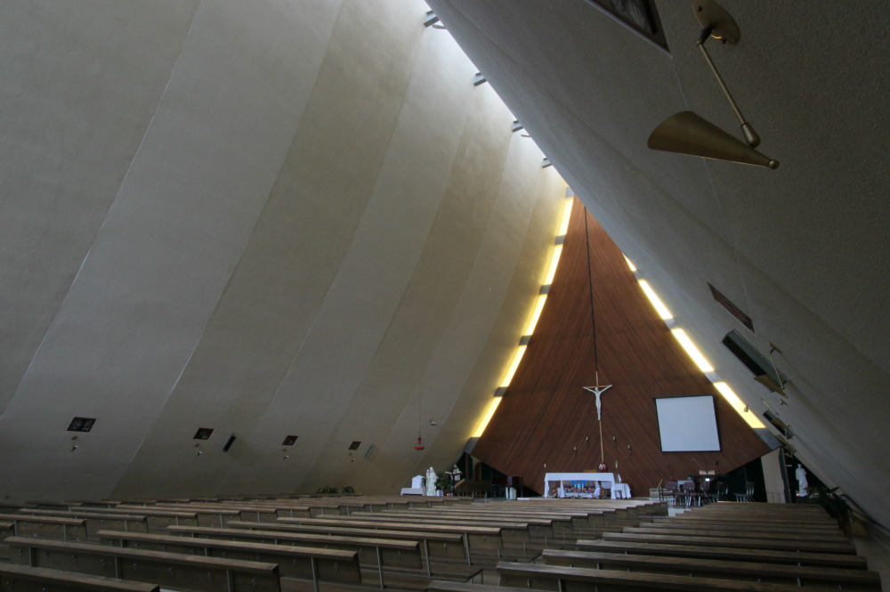 Église Saint-Raphaël - Répertoire du patrimoine culturel du Québec