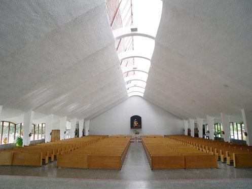 Église de Saint-Luc - Répertoire du patrimoine culturel du Québec