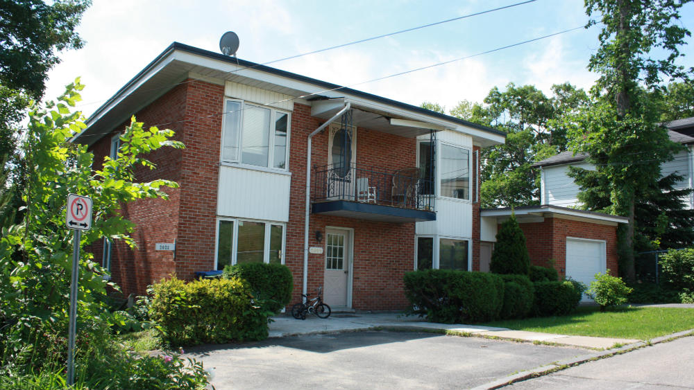 2023-2025, rue Louis-A.-Bélisle - Répertoire du patrimoine culturel du ...