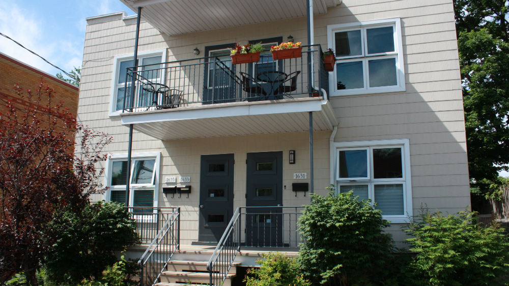 1631-1635, avenue du Joli-Bourg - Répertoire du patrimoine culturel du ...