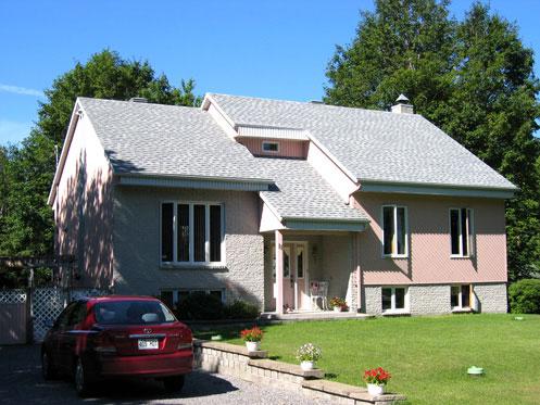 11, rue des Pins Nord - Répertoire du patrimoine culturel du Québec