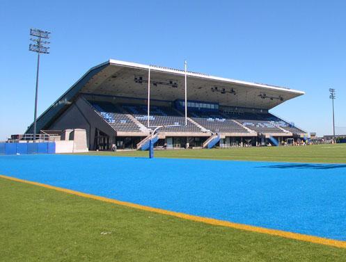 Stade et aréna de l'Université de Montréal - Répertoire du patrimoine ...
