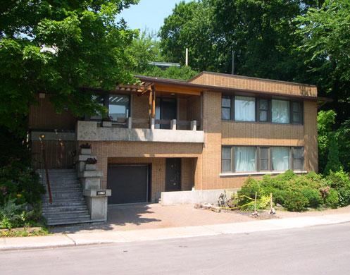 3177, chemin Saint-Sulpice - Répertoire du patrimoine culturel du Québec