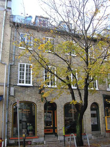 67-69, rue Saint-Paul - Répertoire du patrimoine culturel du Québec