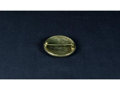 Broche - Répertoire du patrimoine culturel du Québec