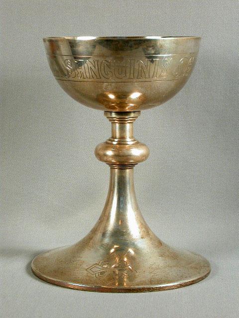 Calice - Répertoire du patrimoine culturel du Québec