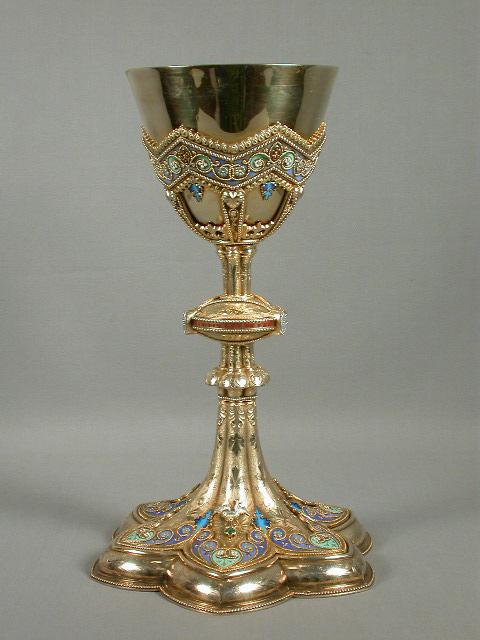 Calice - Répertoire du patrimoine culturel du Québec