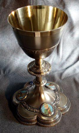 Calice - Répertoire du patrimoine culturel du Québec