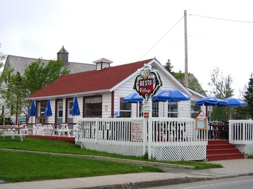 164, route 132 Ouest (2) - Répertoire du patrimoine culturel du Québec