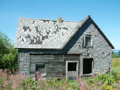 Maison William-Duval - Répertoire du patrimoine culturel du Québec
