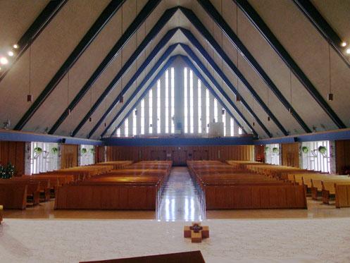 Église de Saint-Luc - Répertoire du patrimoine culturel du Québec