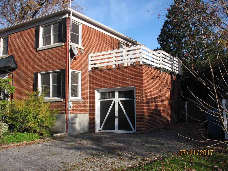 650-660, rue Saint-Laurent Ouest - Répertoire du patrimoine culturel du ...