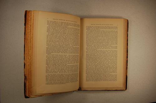 Brochure (Orangism, catholicism, and Sir Francis Hincks) - Répertoire ...