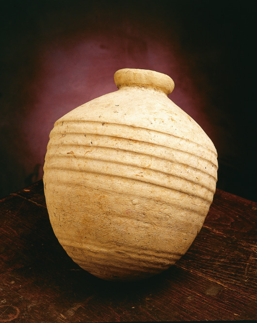 Jarre - Répertoire du patrimoine culturel du Québec