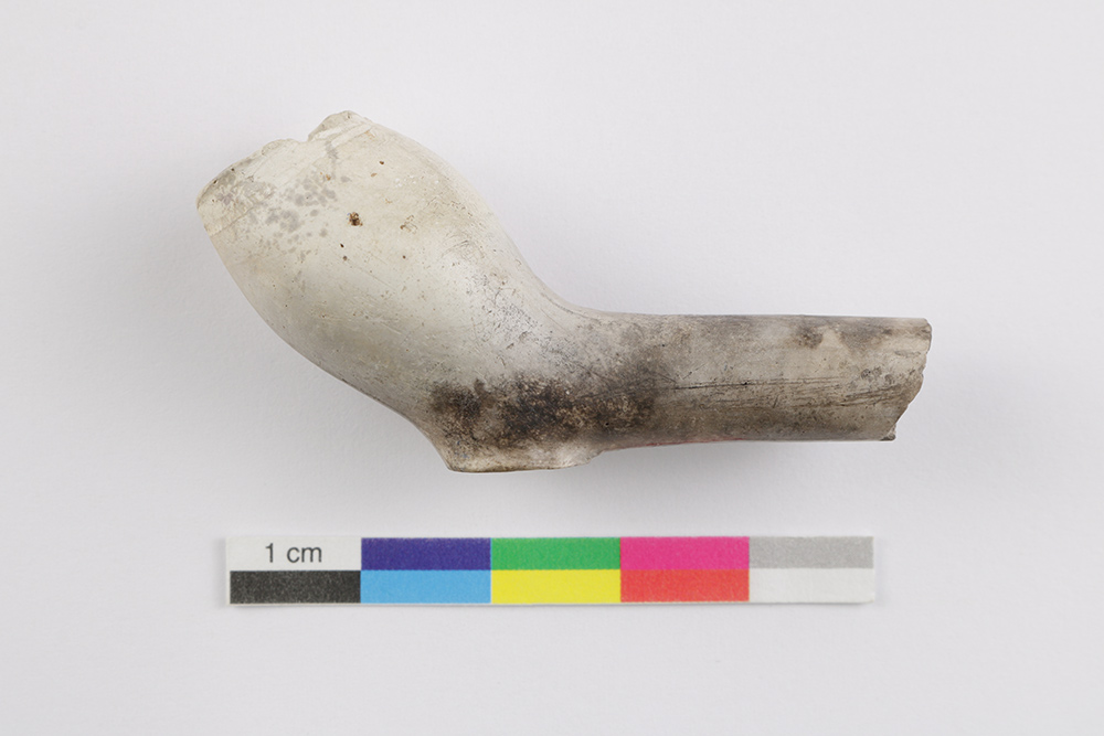 Pipe - Répertoire du patrimoine culturel du Québec