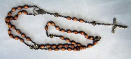 Chapelet - Répertoire du patrimoine culturel du Québec