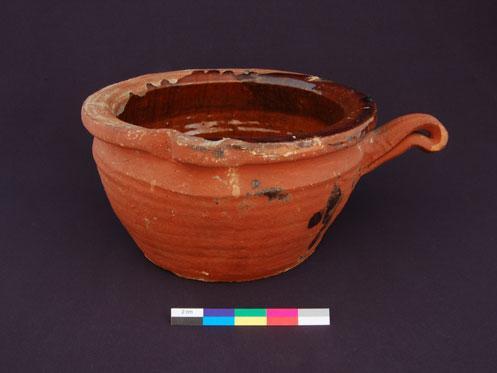 Poêlon - Répertoire du patrimoine culturel du Québec