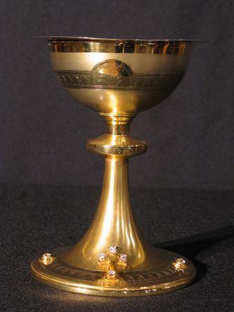 Calice - Répertoire du patrimoine culturel du Québec