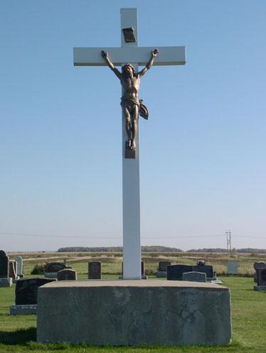 Calvaire - Répertoire du patrimoine culturel du Québec