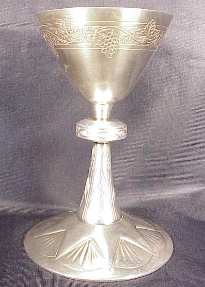 Calice - Répertoire du patrimoine culturel du Québec