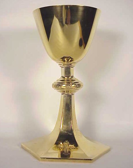 Calice - Répertoire du patrimoine culturel du Québec