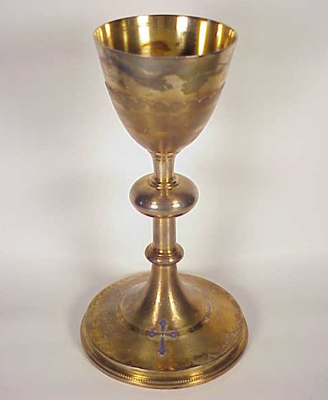 Calice - Répertoire du patrimoine culturel du Québec