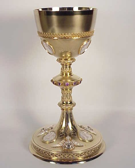 Calice - Répertoire du patrimoine culturel du Québec