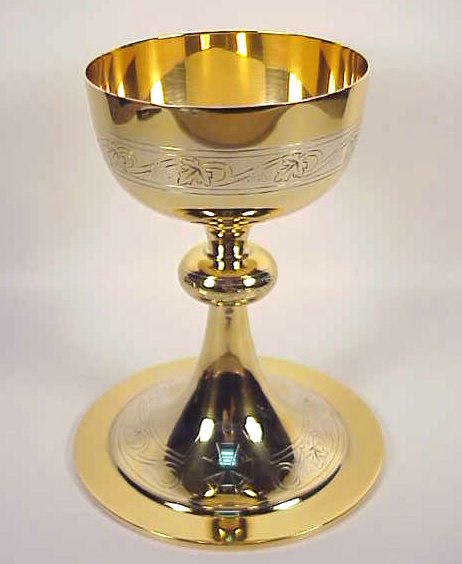 Calice - Répertoire du patrimoine culturel du Québec