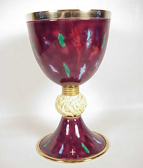 Calice - Répertoire du patrimoine culturel du Québec