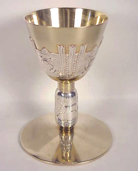 Calice - Répertoire du patrimoine culturel du Québec